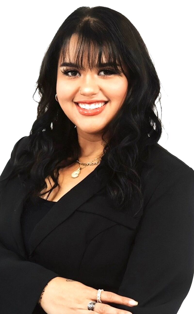 Refugio's Lara named Texas A&M-Victoria Outstanding Graduate Student ...