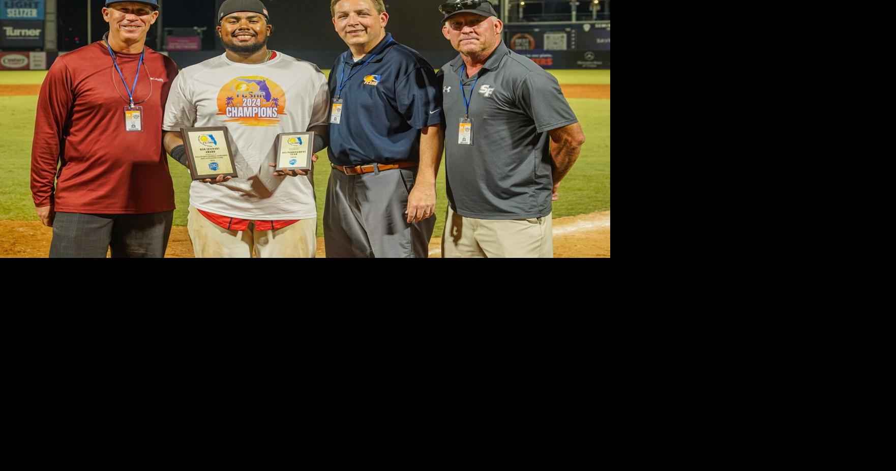 Former Sinton Pirate baseball star commits to Longhorns | San Patricio ...