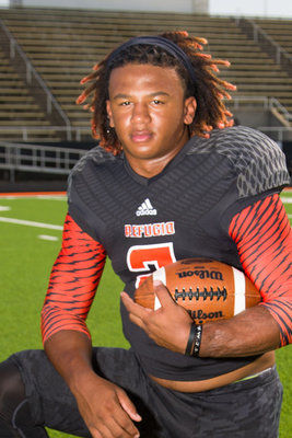 Mascorro commits to Houston | News | southtexasnews.com