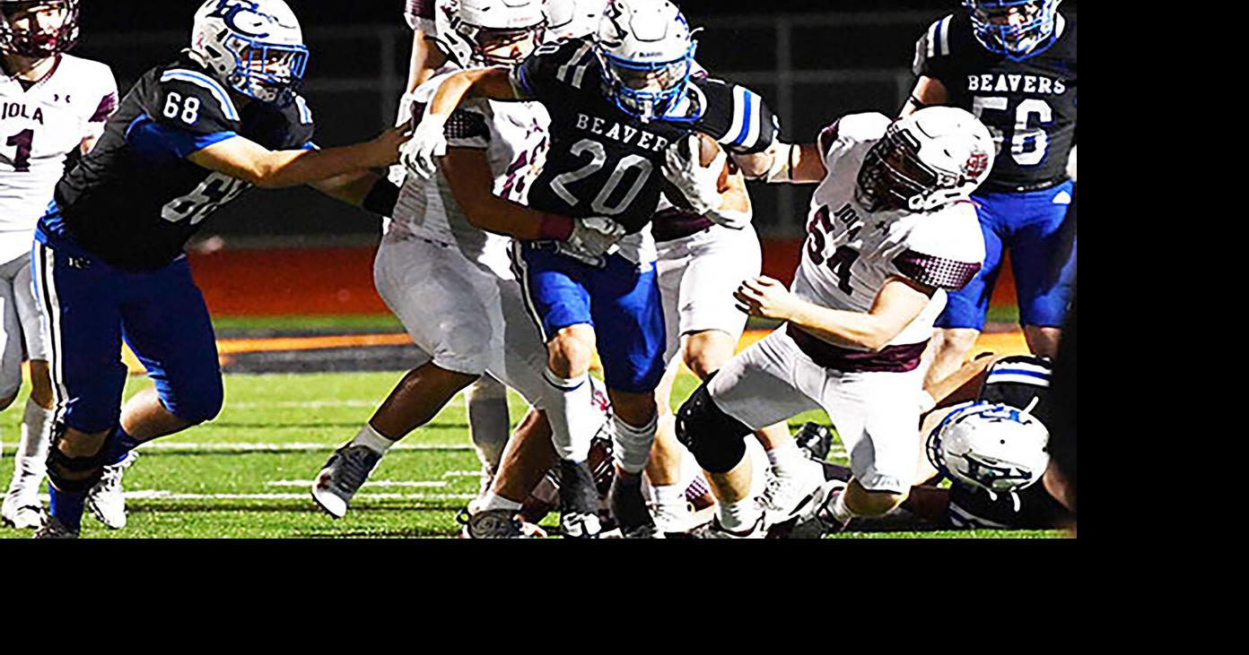 Beavers punch ticket to area round | Karnes Countywide | southtexasnews.com