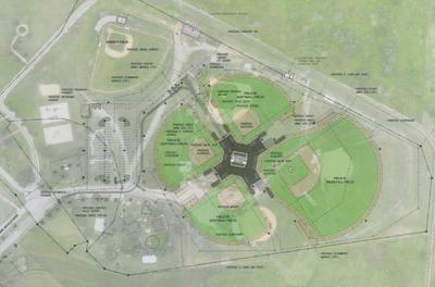 New sports complex on horizon for Kenedy | News | southtexasnews.com