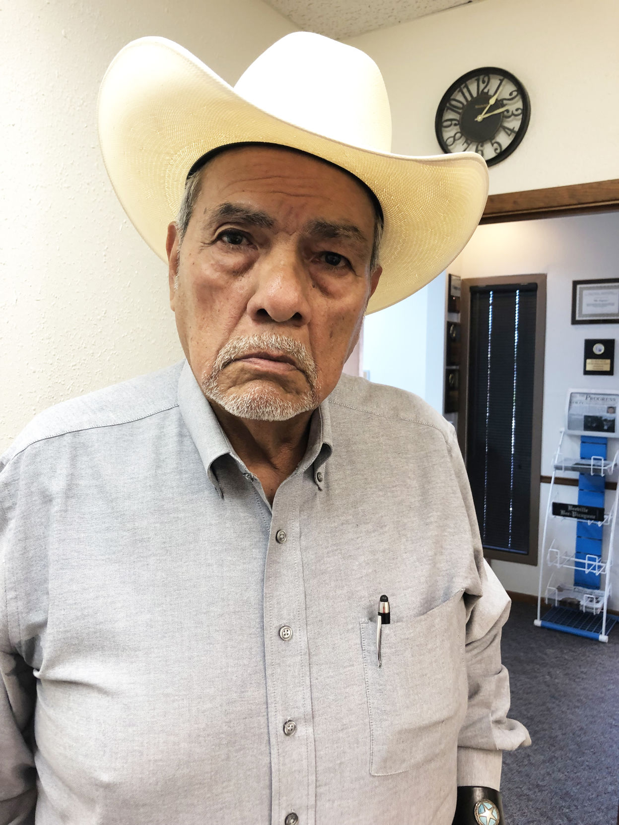 Martinez wins mayor’s race | News | southtexasnews.com