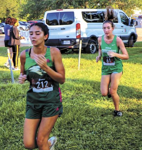 Fleetwood sets a new mark at Kempner Meet | Sports | southtexasnews.com