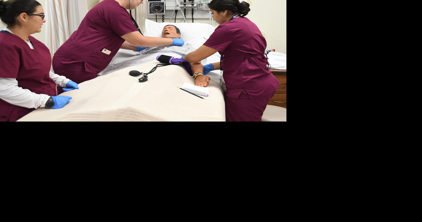 CBC nursing program earns 6-year accreditation | News | southtexasnews.com