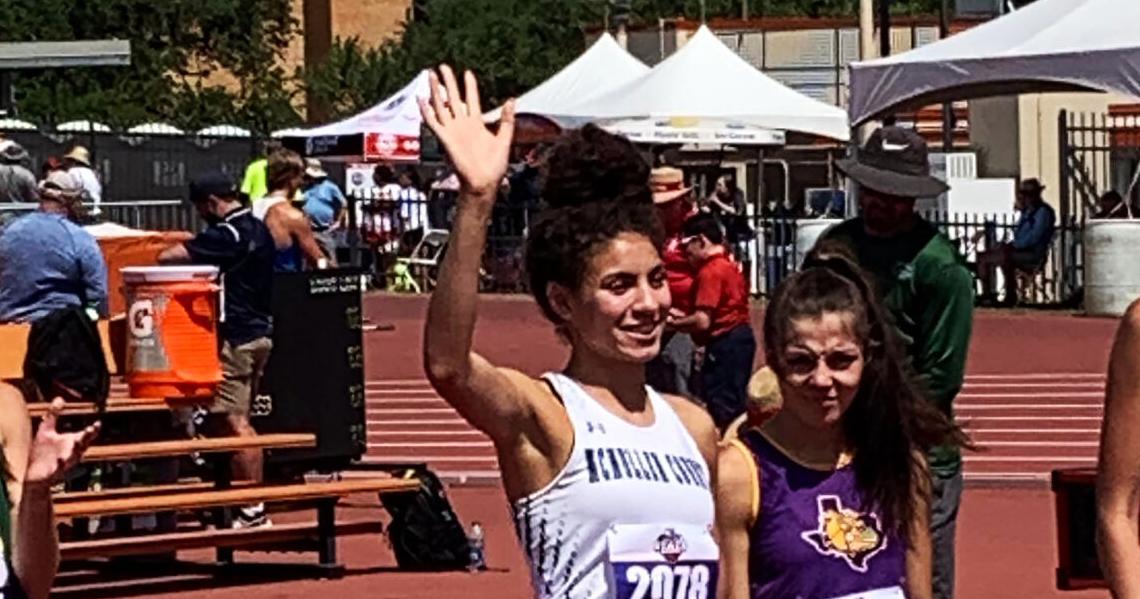 Three Rivers, McMullen track athletes place at state | Sports ...