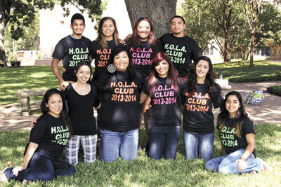 Blinn’s HOLA club promotes student involvement on campus | News ...