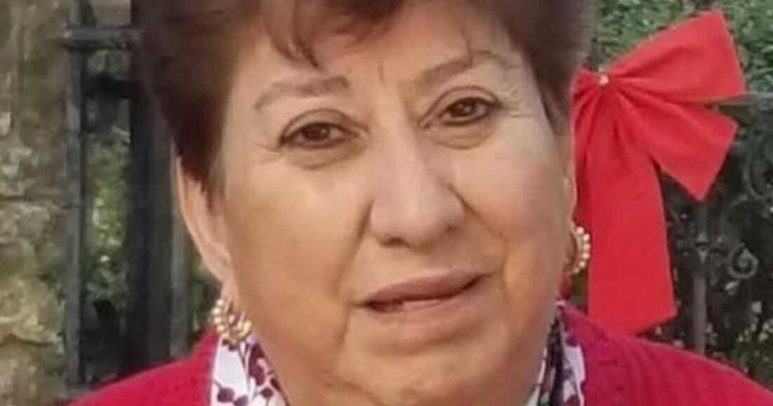 Ofelia Perez Valle | Refugio County Press | southtexasnews.com