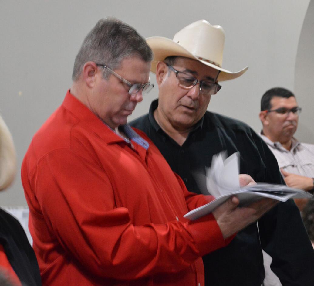 2024 BEE COUNTY ELECTION RESULTS-Unofficial | Beeville Bee-Picayune ...