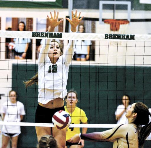 Cubettes swept by Magnolia West in final regular-season match | A ...