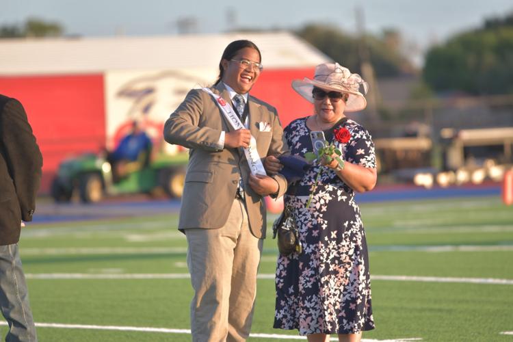 Gregory-Portland High School 2023 Homecoming | San Patricio County ...