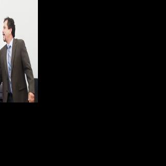 Butler appointed interim county judge | Archives | southtexasnews.com
