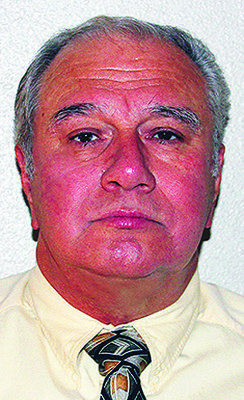 Alaniz running for county judge position | News | southtexasnews.com