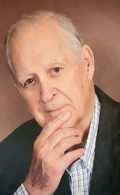 Dr. Norman Ercell Wallace, Jr. | Obituaries | southtexasnews.com