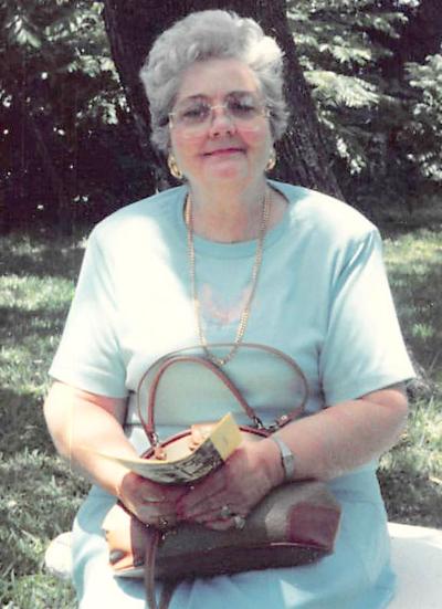 Phyllis June (Parrott) Schmidt | Obituaries | southtexasnews.com