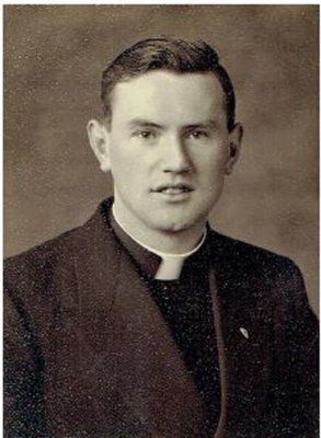 Monsignor Gregory Stephen Deane | News | southtexasnews.com
