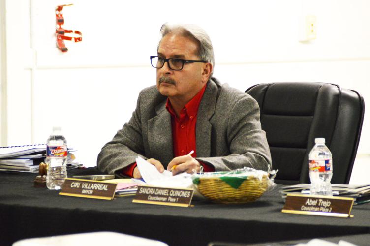 Mathis PD cameras record issues within community as well | Features ...