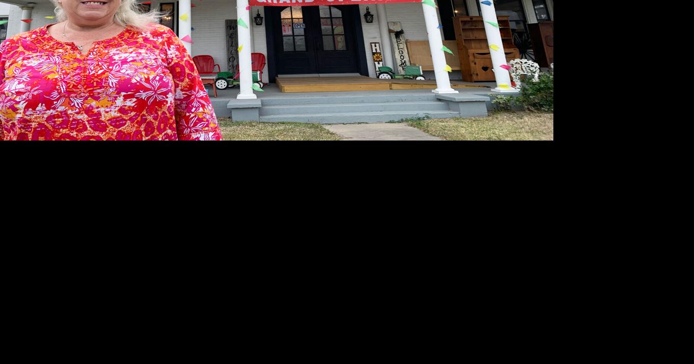 SUPER FIXER-UPPER | News | southtexasnews.com