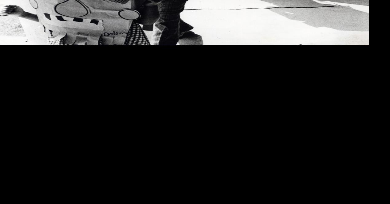 SpongeBob - the early years | Archives | southtexasnews.com