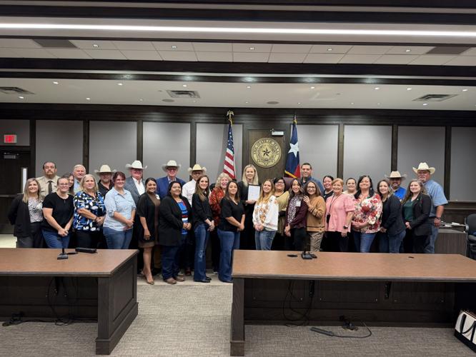 81st Judicial District Mental Health Court awarded $307K grant | Karnes ...