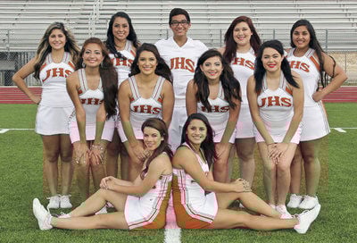 Beeville spirit | Archives | southtexasnews.com