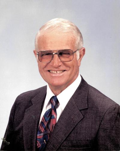 Preston Allen Baecker | Obituaries | southtexasnews.com
