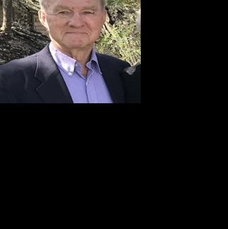 Carlton Ray “C.R.” Marsh | San Patricio County | southtexasnews.com