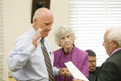 Showalter takes judgeship in Precinct 2 | News | southtexasnews.com