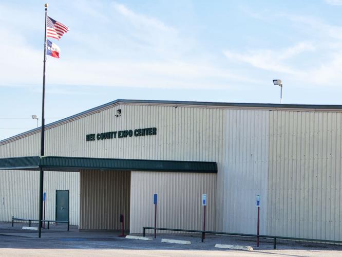 Expo Center remains ideal for emergency shelter | News | southtexasnews.com