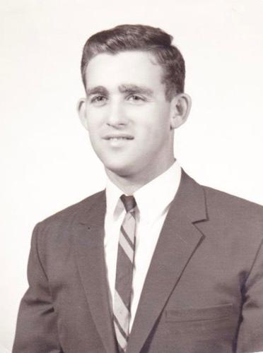 John William Rider | Obituaries | southtexasnews.com