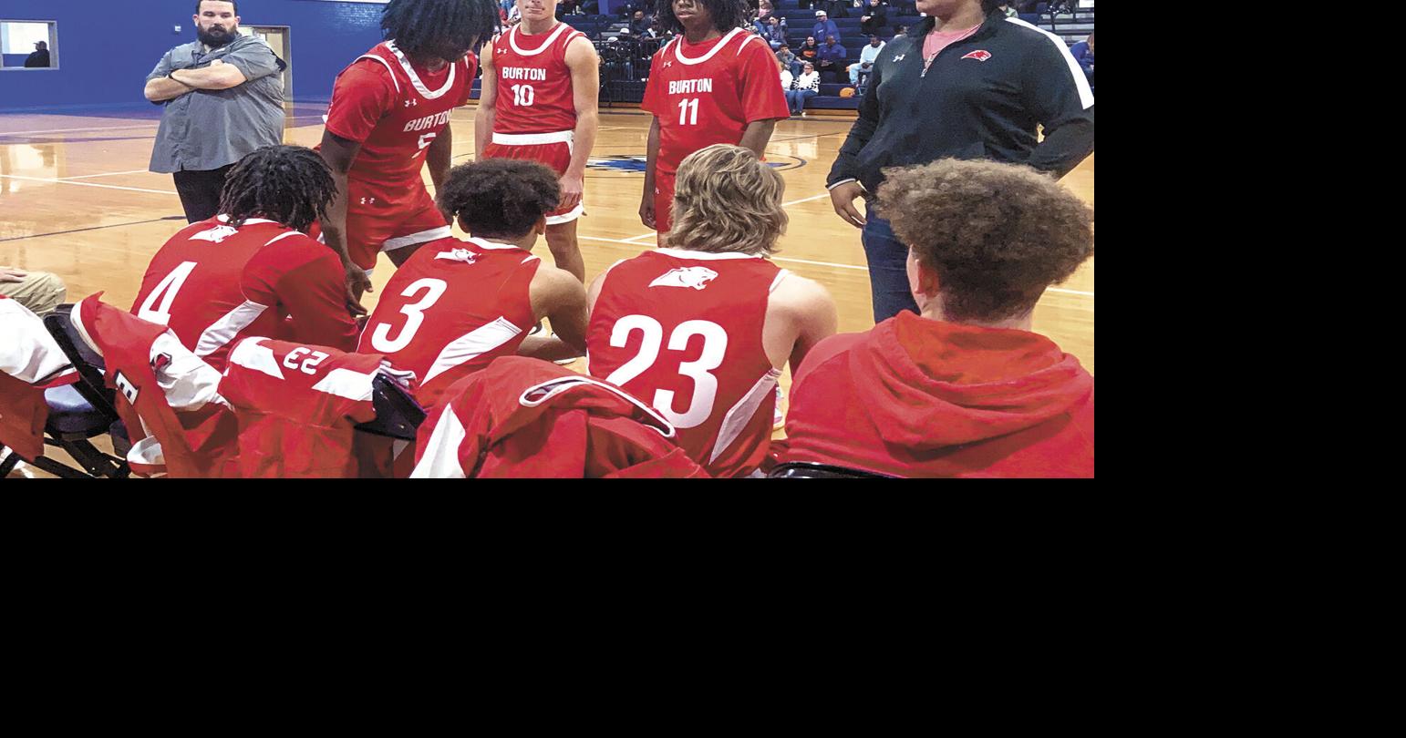 Snook too much for short-handed Panthers | Sports | southtexasnews.com