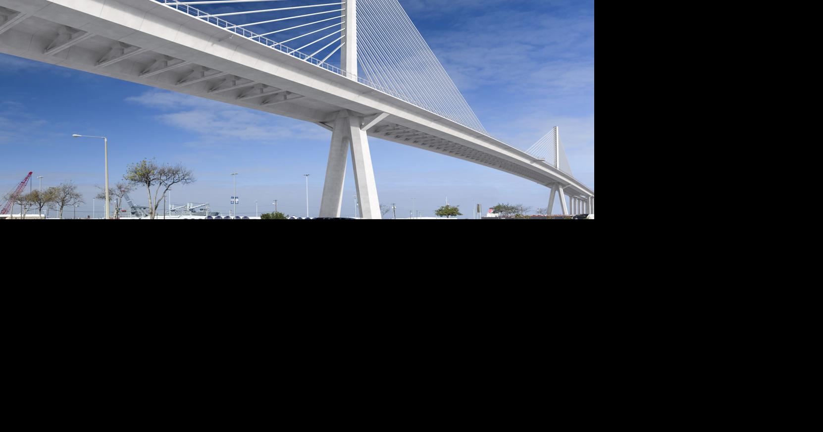 TxDOT releases statement on Harbor Bridge Project engineers | News ...
