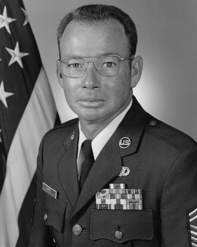 Chief Master Sergeant Joseph V. Alwine Jr. | Obituaries ...