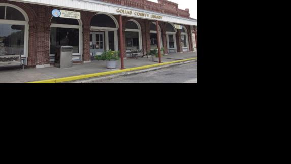 Goliad County Library offering academic program | News | southtexasnews.com