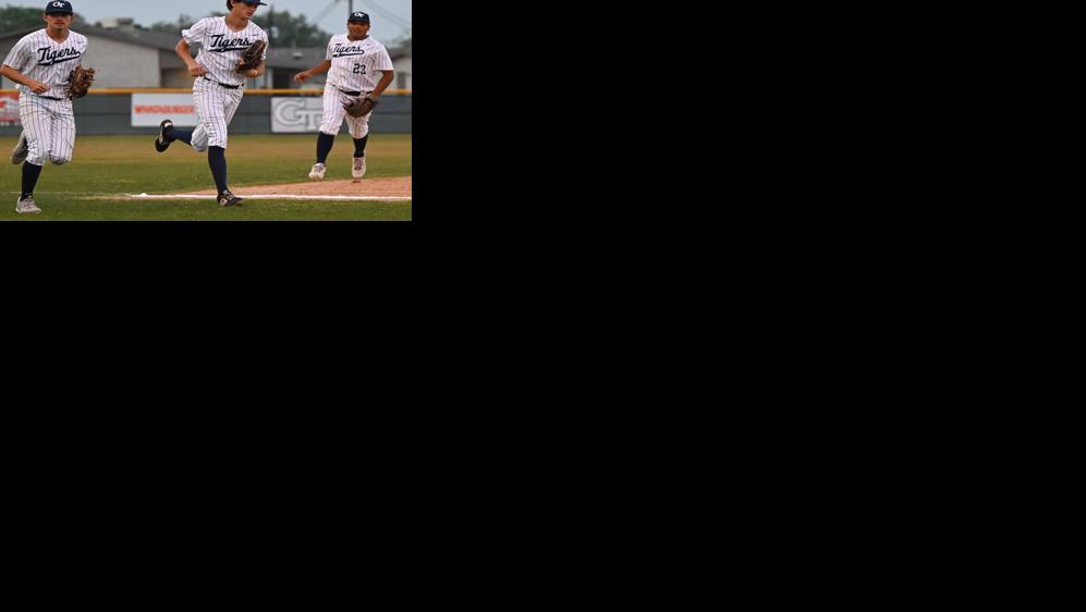 Tigers beat Mathis, Odem in district baseball play | Sports ...