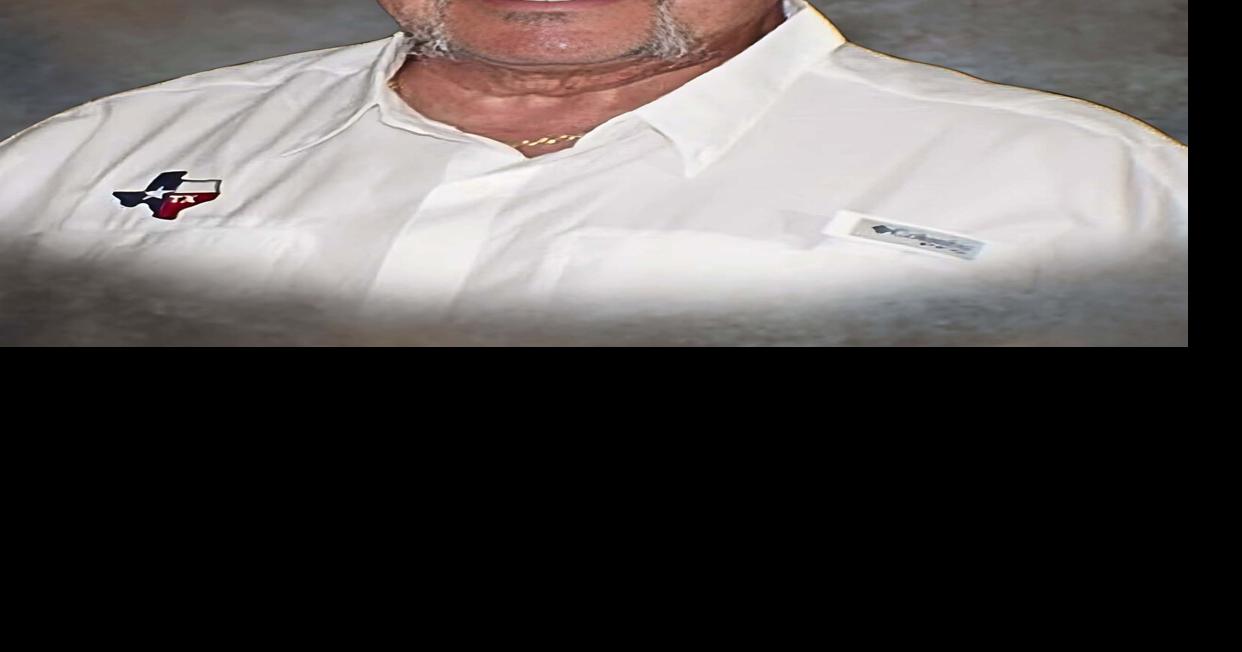 Carlos Renteria Gonzalez | Obituaries | southtexasnews.com