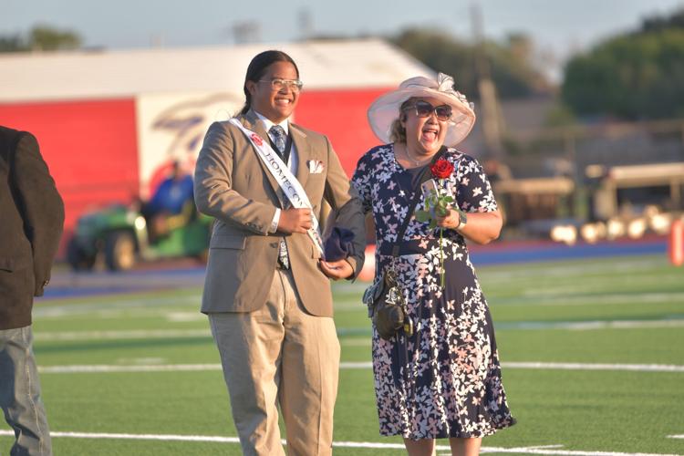 Gregory-Portland High School 2023 Homecoming | San Patricio County ...