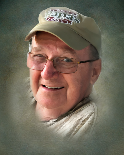 Larry John Banduch | Karnes Countywide | southtexasnews.com