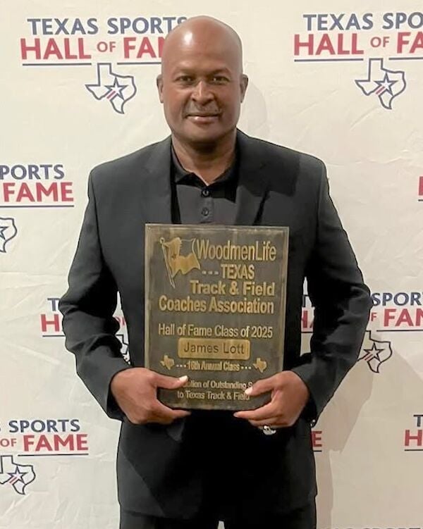 Refugio grad enters TTFCA Hall of Fame | Refugio County Press ...