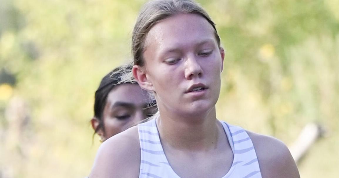 SPORTS SPOTLIGHT: Goliad's Cassidy Meyer | Goliad Advance-Guard ...