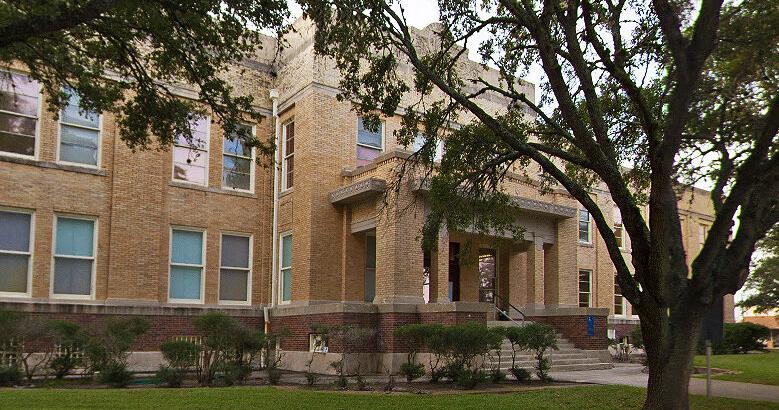 RCSO closer to moving into community center | Refugio County Press ...