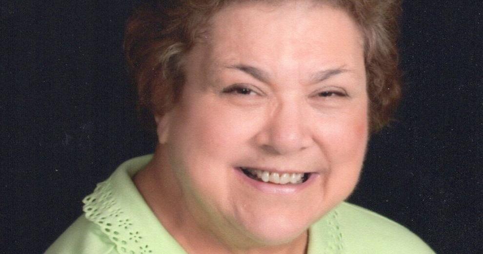 Sharon Nesbitt | San Patricio County | southtexasnews.com