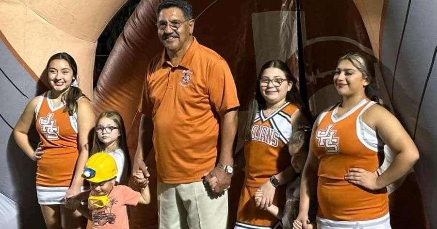 UPDATED: Beeville Sports Hall of Fame, Beeville ISD reach 'fair ...