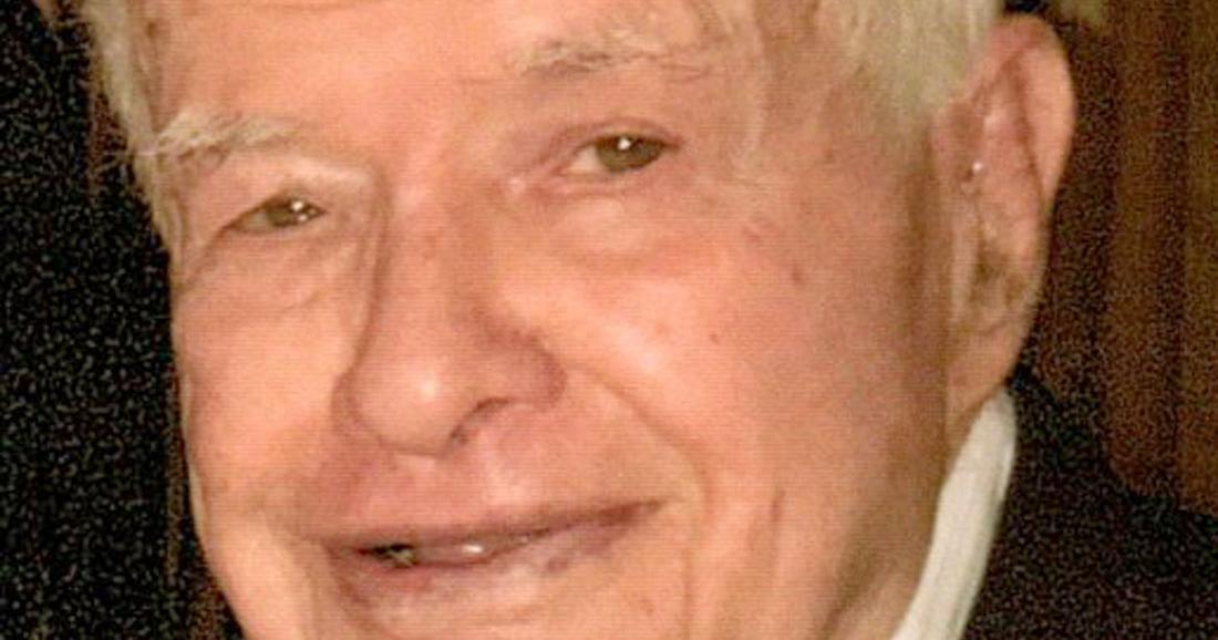John Raymond McCarty | Obituaries | southtexasnews.com
