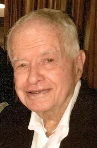 John Raymond McCarty | Obituaries | southtexasnews.com