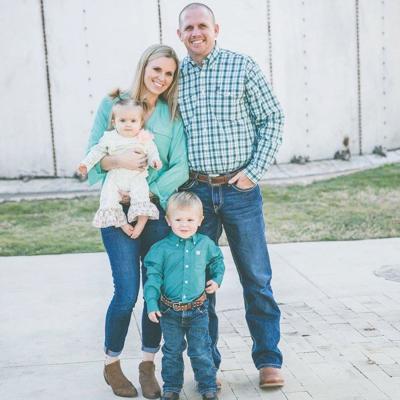 Pfluger family members to coach at Gregory-Portland, Odem | Sports ...