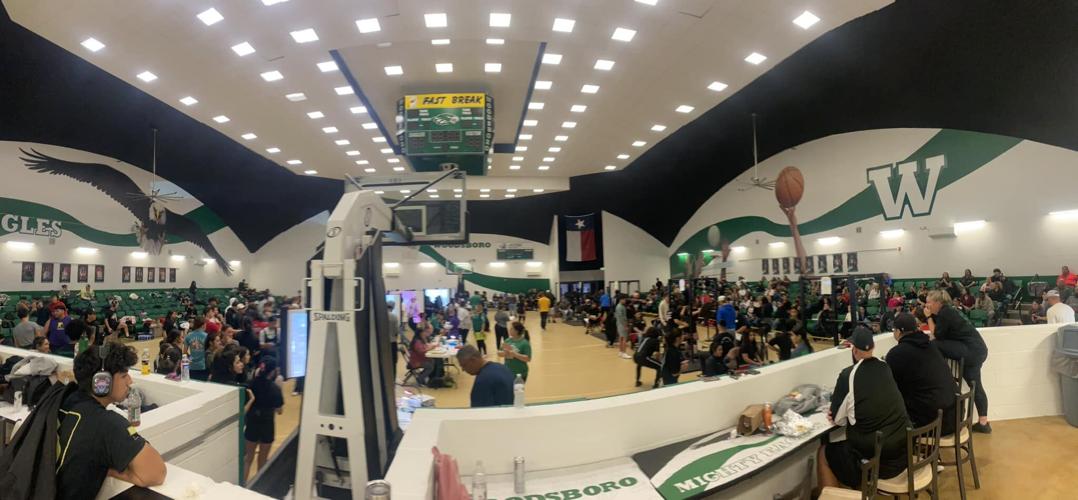Woodsboro's Castillo runner-up in 165-pound class | Refugio County ...