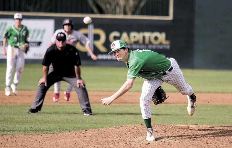 High School Roundup: Brenham baseball routs Rudder as playoff hunt ...