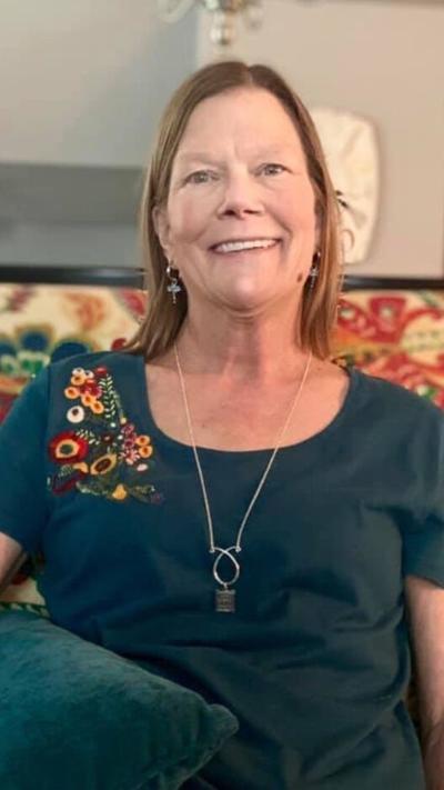 Debbie Bruce Van Cleave | Obituaries | southtexasnews.com