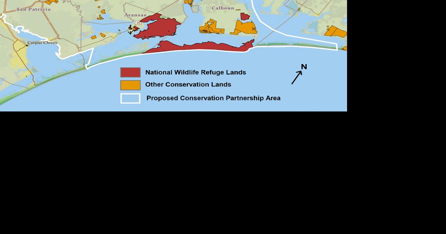 County judge, commissioners express concerns over ANWR expansion ...