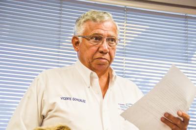 Mathis water issues leaving residents, businesses high and dry ...